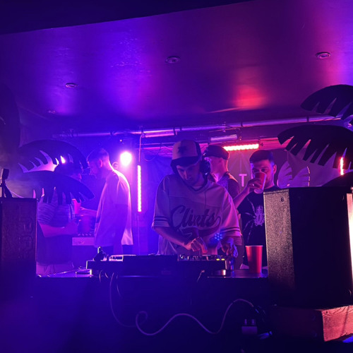 Stream Dan Turner // ALTA VITA @ BOOTLEG // JULY 2024 by Dan📍 | Listen ...