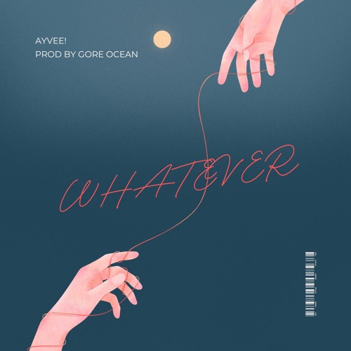 Stream WHATEVER (PROD BY GORE OCEAN) by AyVee! | Listen online for free ...