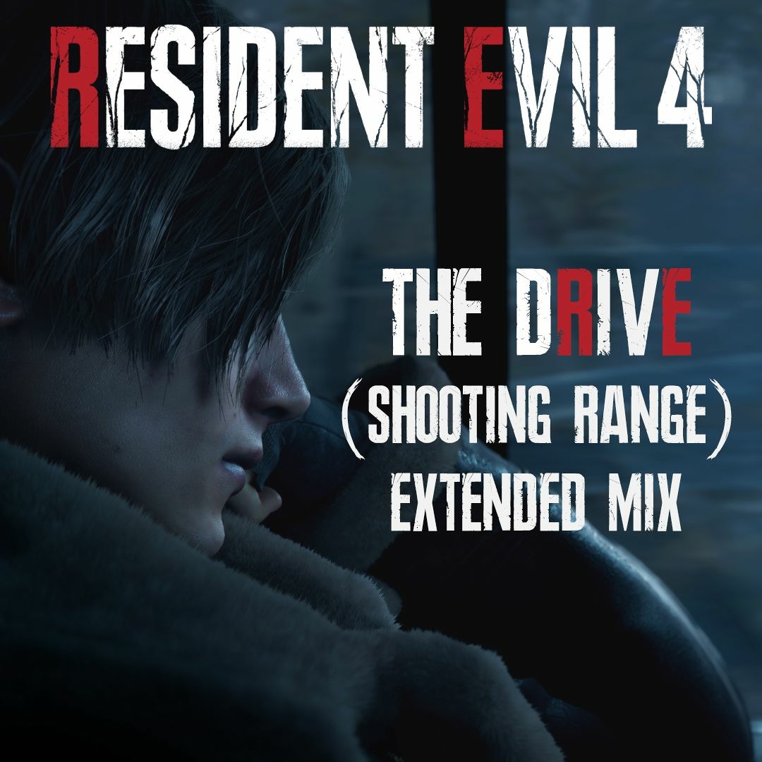 Stream Resident Evil 4 Remake - The Drive Extended Theme (Shooting ...