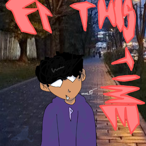 Stream FR THIS TIME by lowkprxwl3r | Listen online for free on SoundCloud