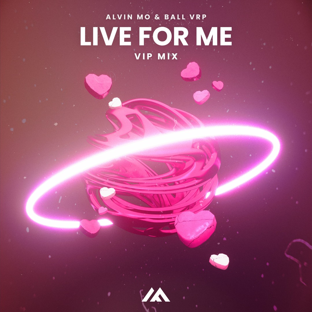 Stream Alvin Mo & Ball VRP - Live For Me (VIP MIX) by MNTN Records | Listen online for free on ...