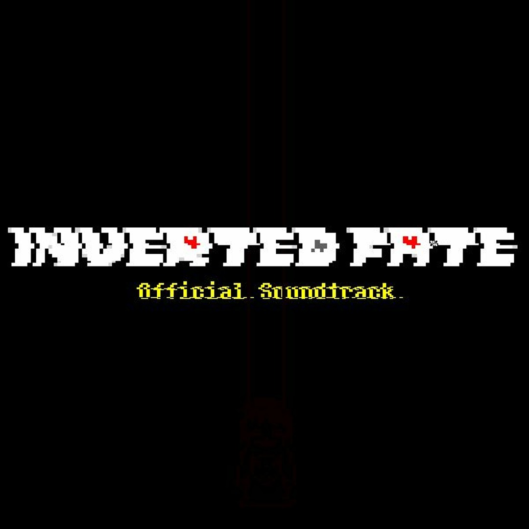 Stream [Inverted Fate AU] mus_puppet by Philiplol | Listen online for ...
