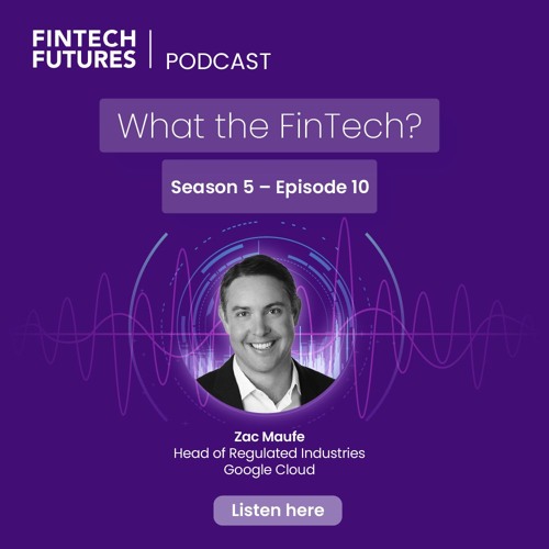 Stream episode What the FinTech? | S.5 Episode 10 | Generative AI and ... Stream episode What the FinTech? | S.5 Episode 10 | Generative AI and ...