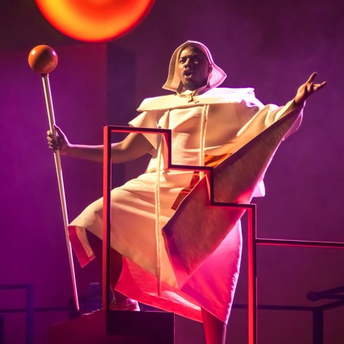 Stream Track 03 - The Characters And Costumes - The Magic Flute by ...