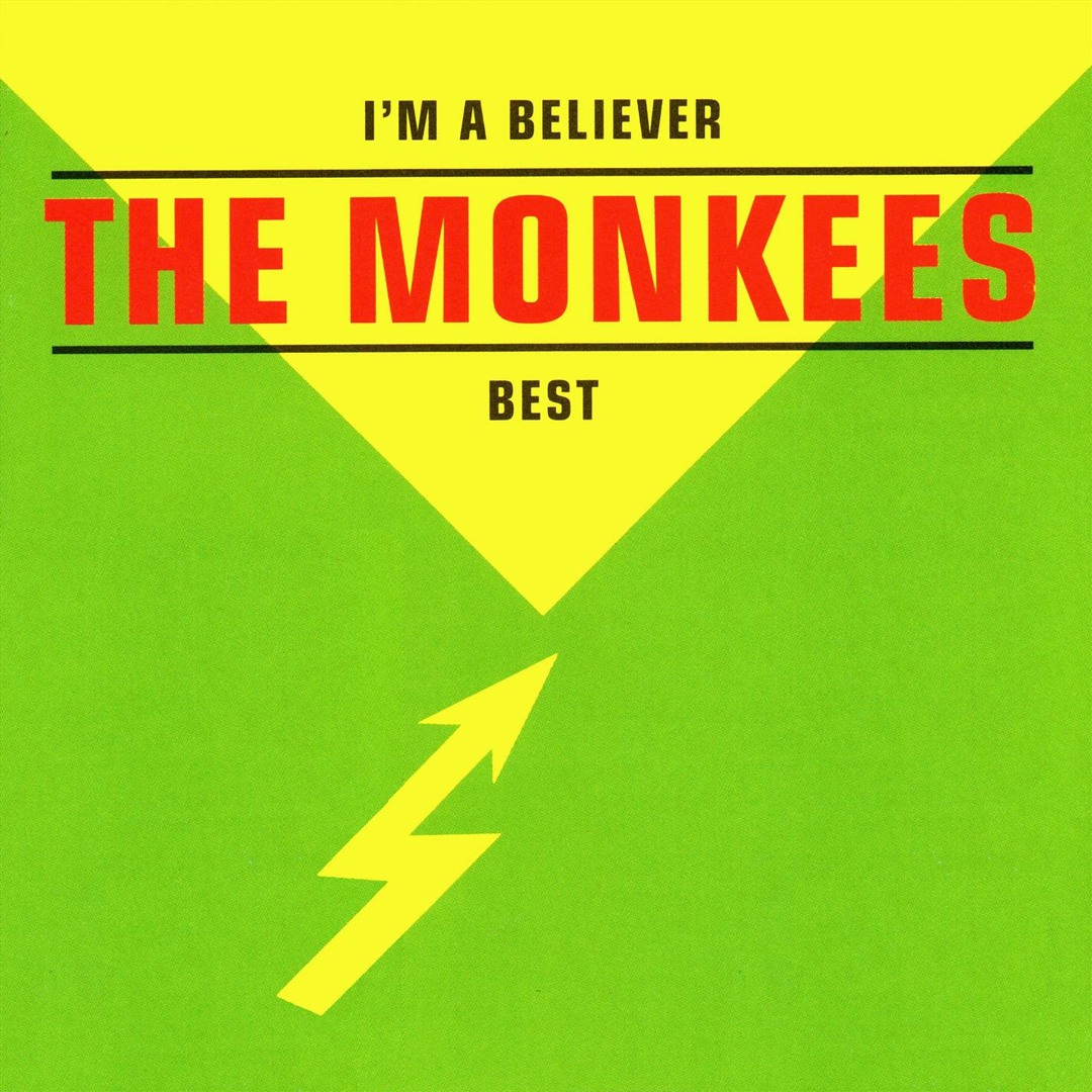 Stream I’m A Believer by The Monkees | Listen online for free on SoundCloud