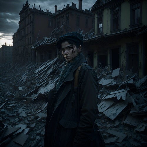 Stream bi2 - Полковнику никто не пишет remaster (slowed) by newmeen ...