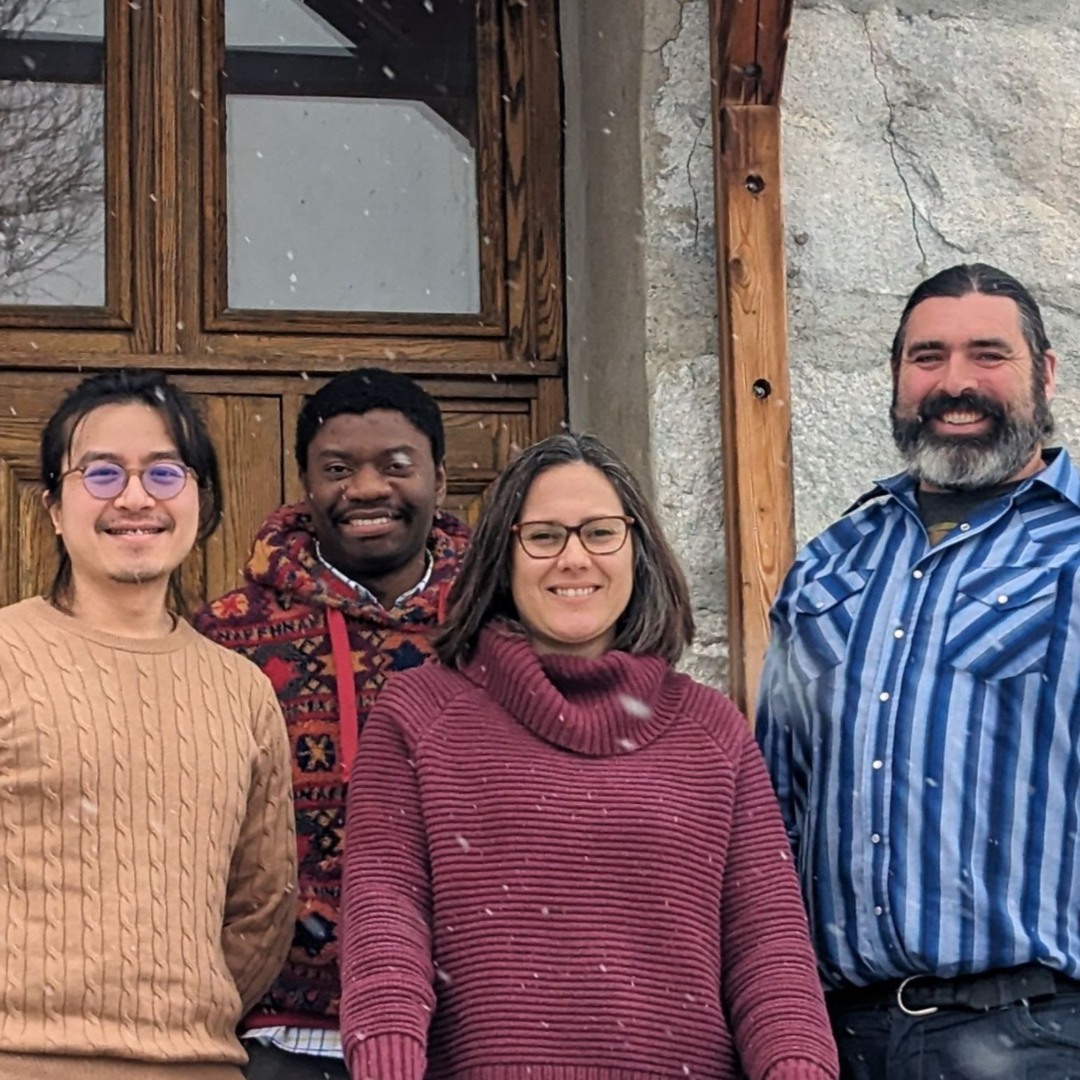 Stream Interview - David Perrett - Art Pontiac 2024 by CHIP101.9 ...