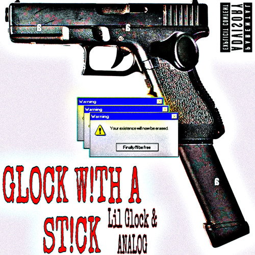 Stream ANALOG & lil Glock - w!Ck3D sH!t by ANALOG | Listen online for ...