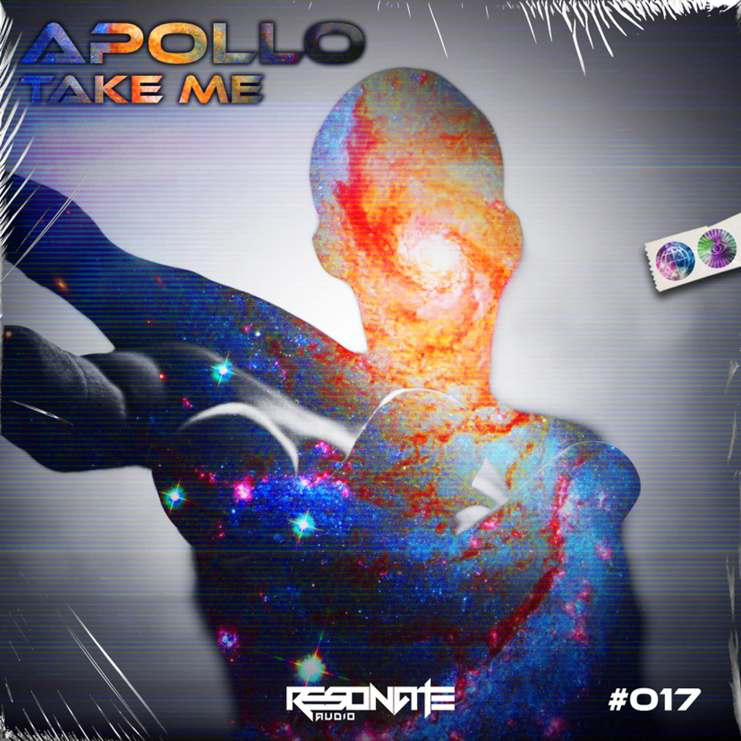 Stream APOLLO - TAKE ME (FREE DL) by Resonate Audio | Listen online for ...