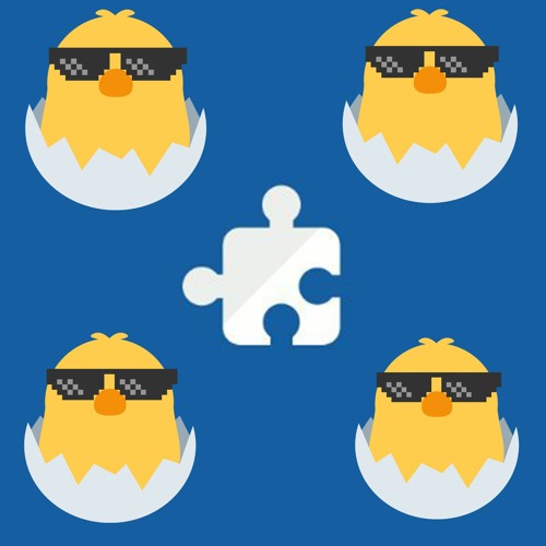 Stream Chick Puzzle feat. Hiyokochiyo & Jigsaw by bondbond | Listen ...