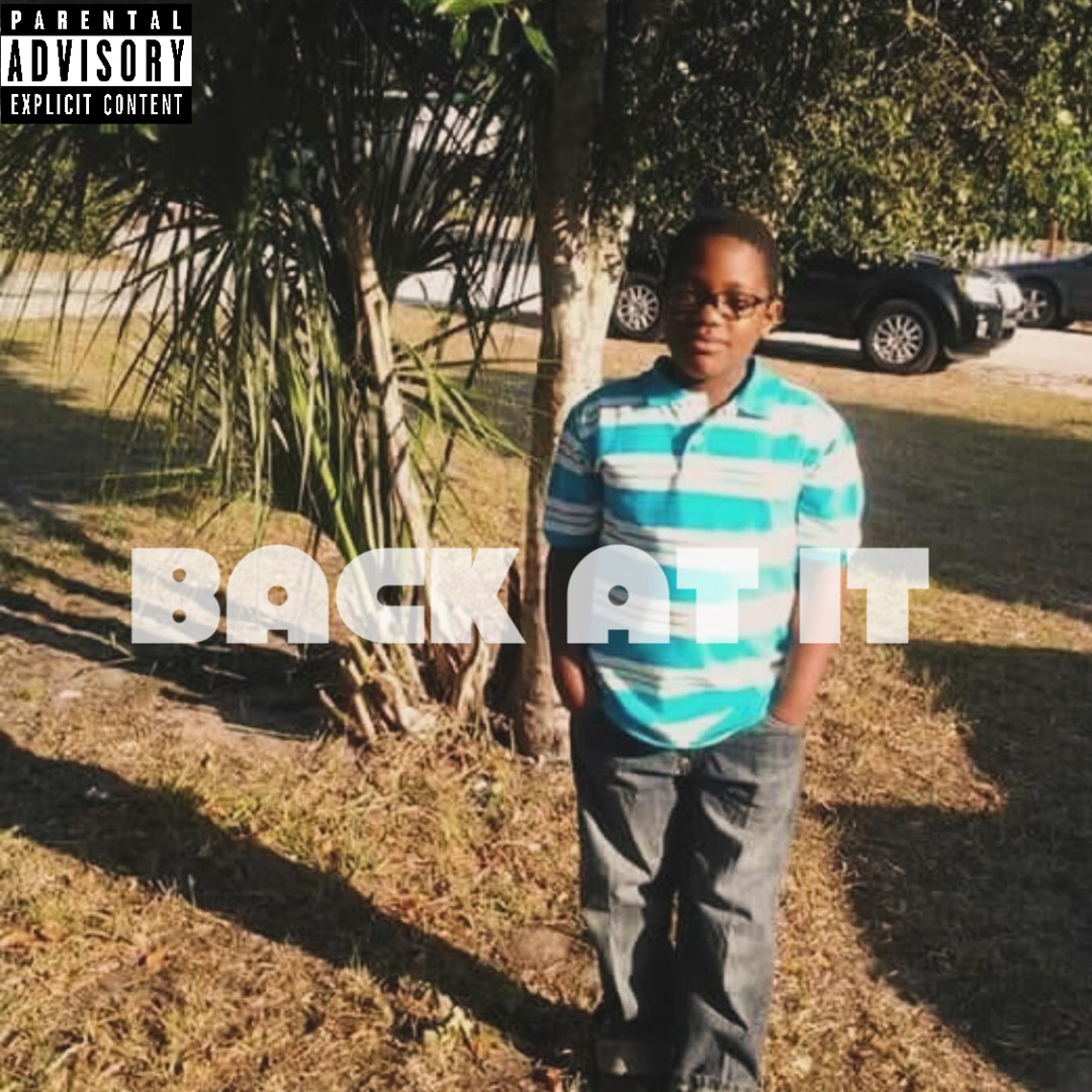 Stream BACK AT IT (Ali Beats) by DOLO VON (@Do1ovon) | Listen online ...