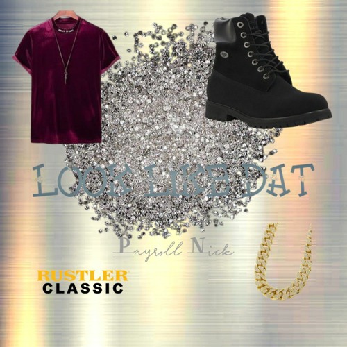 Stream Payroll Nick - Look Like Dat by AGB Nick | Listen online for ...