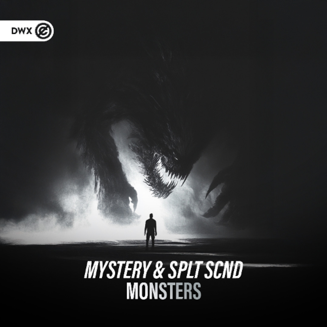 Stream MYSTERY & SPLT SCND - Monsters (DWX Copyright Free) by Dirty Workz | Listen online for ...