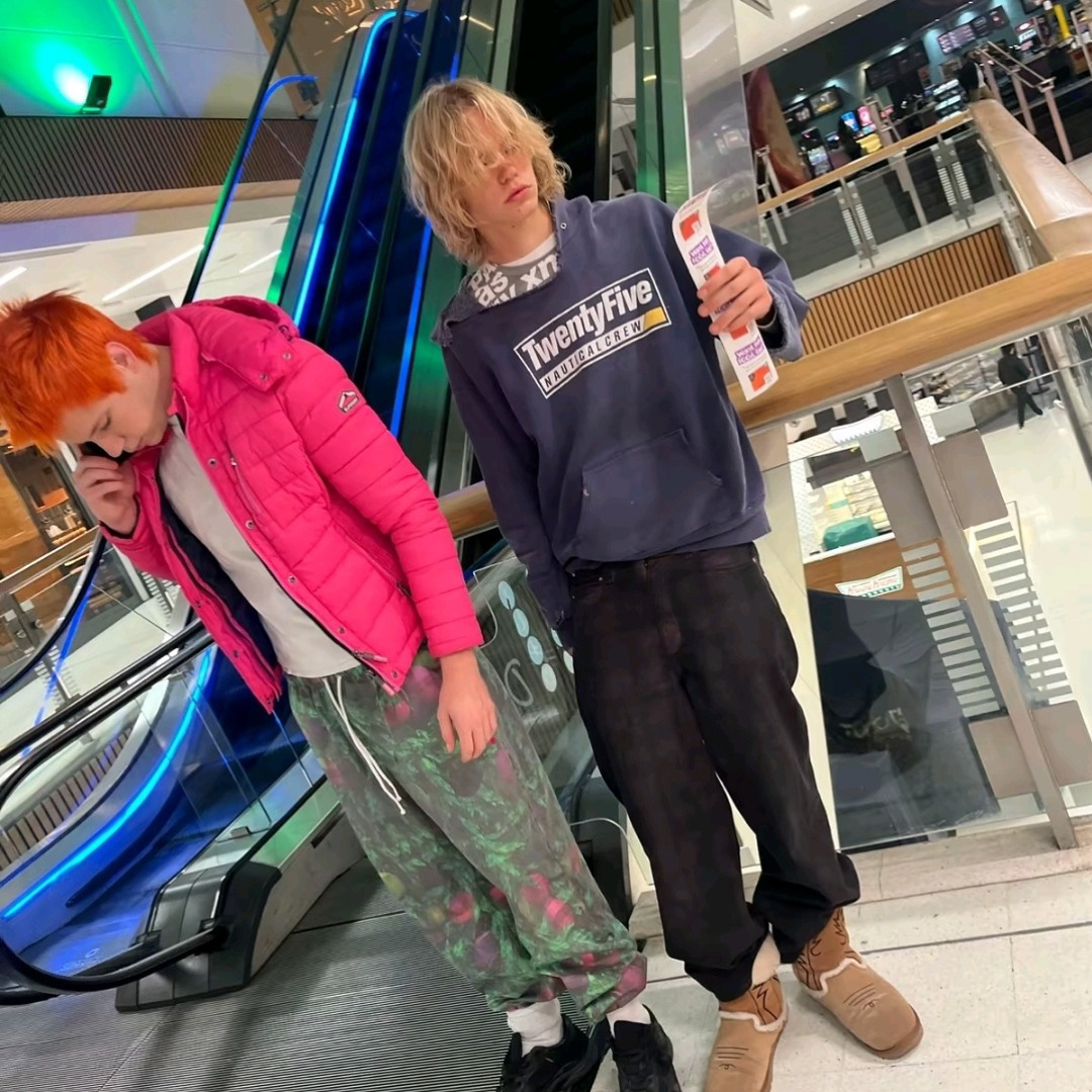 Stream Brennan Jones - Mean Girl by Brennan Jones Archive | Listen ...