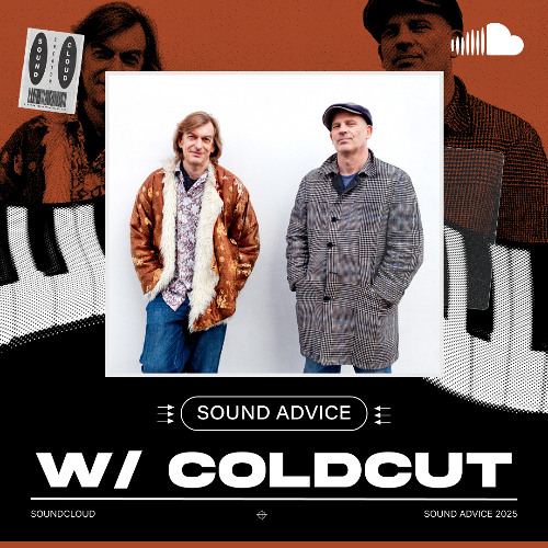 Stream Sound Advice: Coldcut by SoundCloud Stories | Listen online for ...
