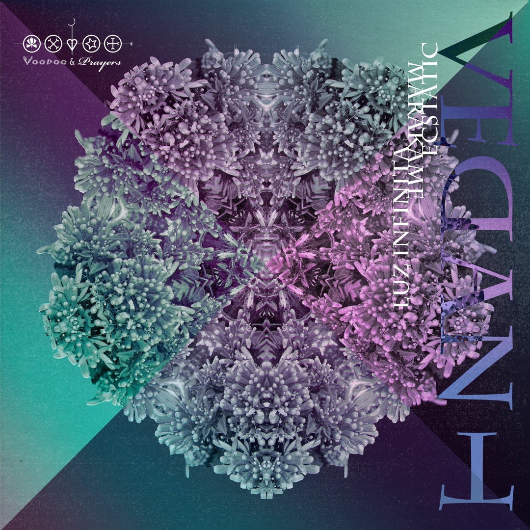 Stream VEDANT - Marakame [Voodoo & Prayers] by Voodoo & Prayers ...