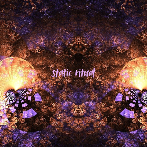 Stream static ritual by Coronel | Listen online for free on SoundCloud