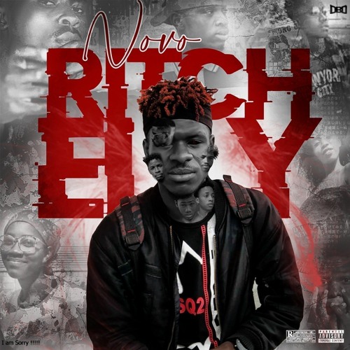 Stream I Rolling ( Galaxiano Rapper x Nox x Young Siisney) by VANYLSON ...