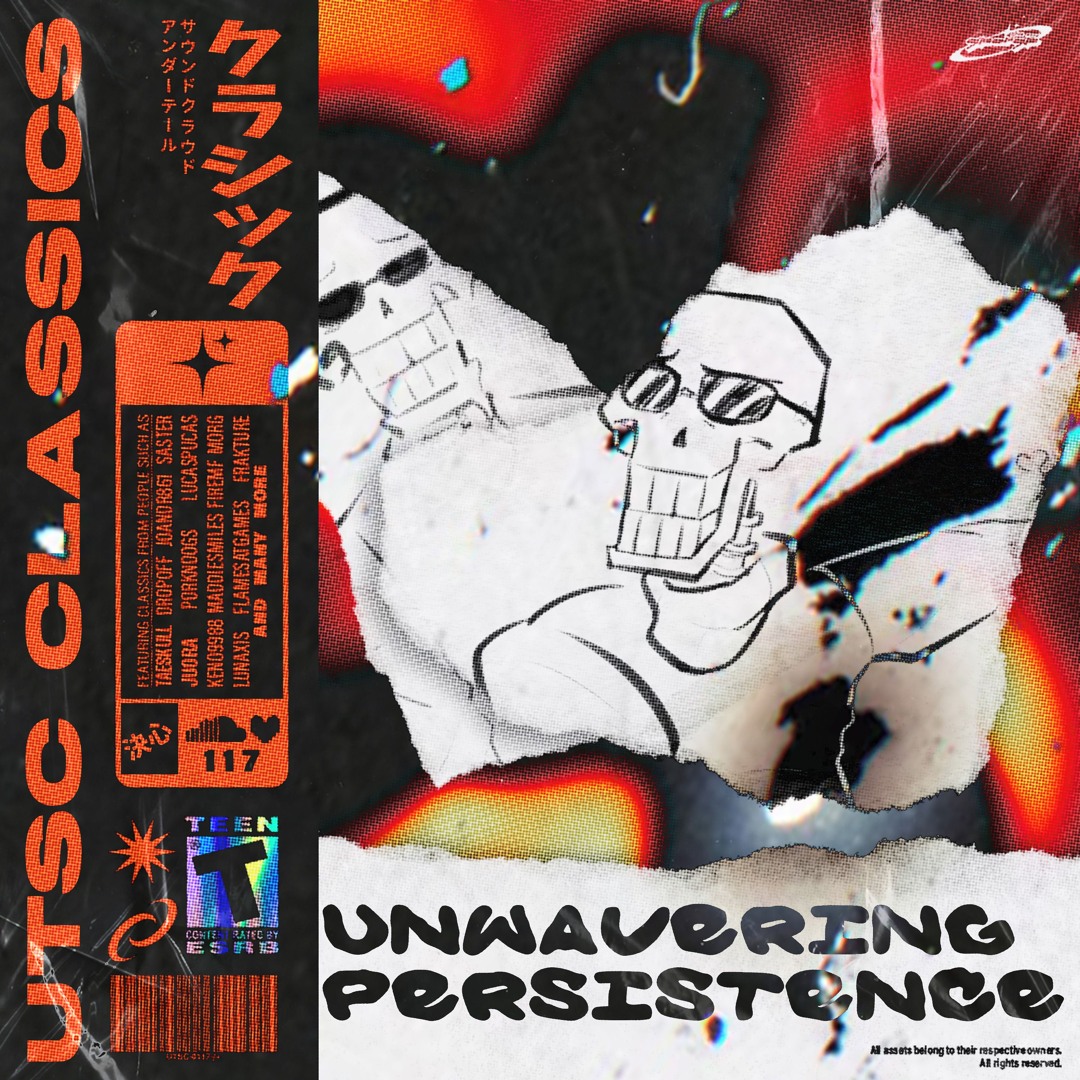 Stream Unwavering Persistence by george | Listen online for free on ...
