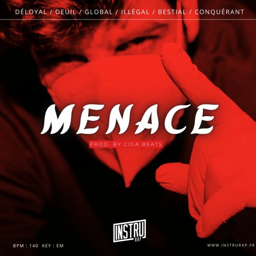 Stream Free Drill Instrumental Rap Instru Voix Sombre 2023 Dark