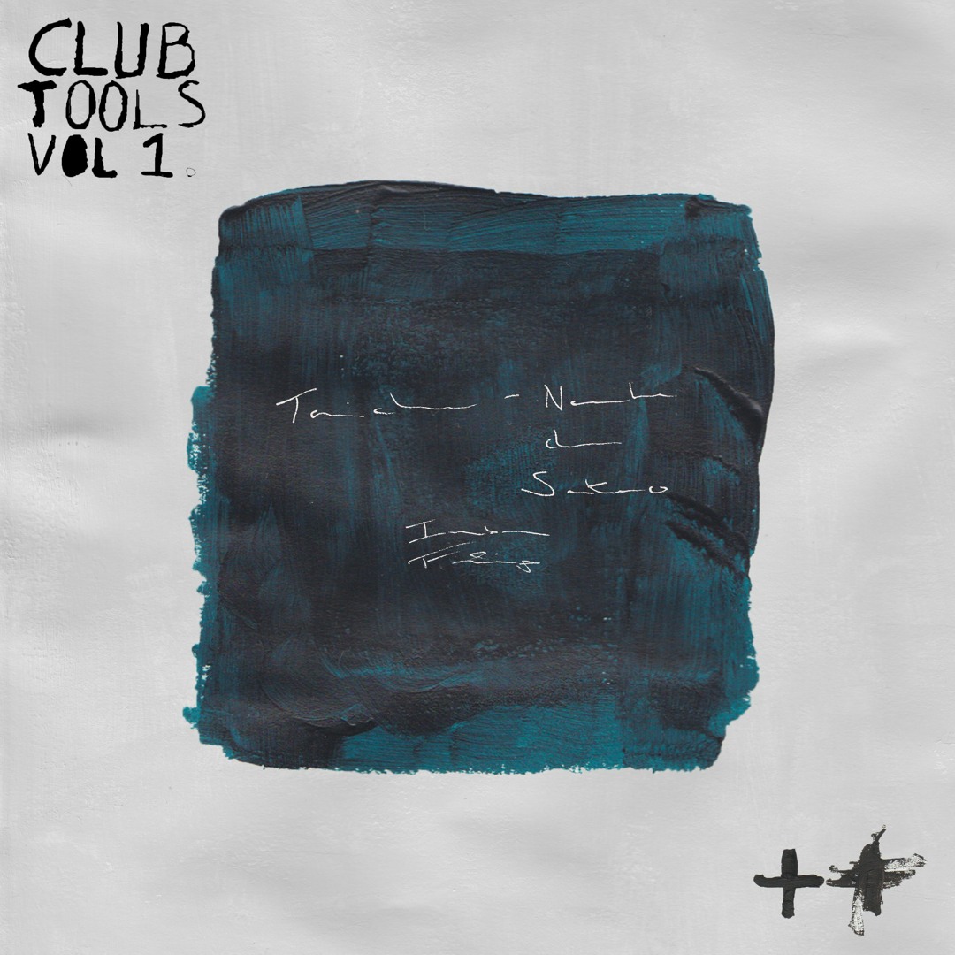 Stream imbn | Listen to CLUB TOOLS VOL. 1 playlist online for free on ...