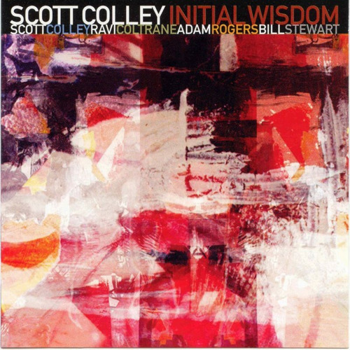 Stream Rubber Clock by Scott Colley | Listen online for free on SoundCloud