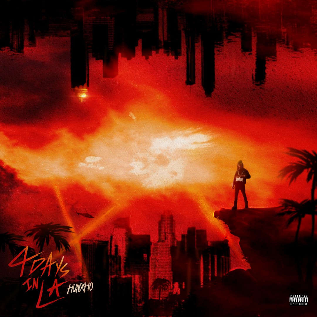 Stream Hell Yeah by Hunxho | Listen online for free on SoundCloud