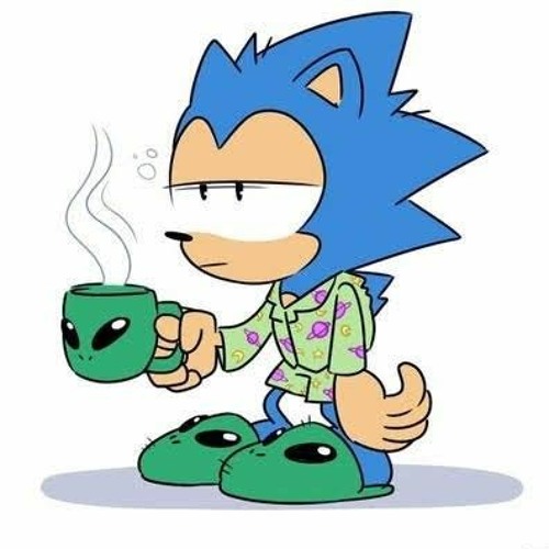 Stream Sonic the Hedgehog 1991 (iOS/Android) Title Screen by Loved ...