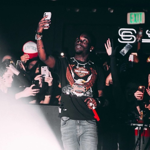 Stream Lil Uzi Vert - Philly (LEAK) by UziPlug | Listen online for free ...