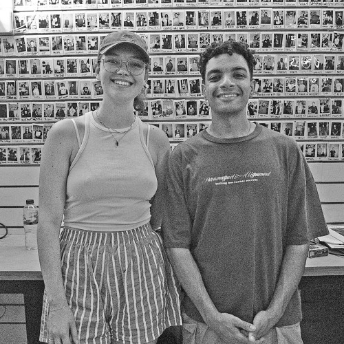 Stream The Balamii Club Show w/ Ariane V & Kirollus - July 2024 by ...