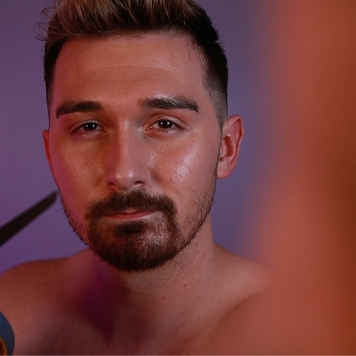 Stream Stress Cutting Pt. 2 by Daniel ASMR | Listen online for free on ...