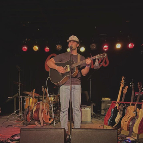 Stream Eli Winders - Another Love (Unreleased) by John Baraglia ...