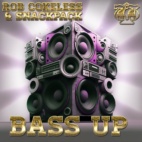 Stream Rob Cokeless & SnackPack - Bass Up 🔥 OUT NOW @BEATPORT 🔥 by ...