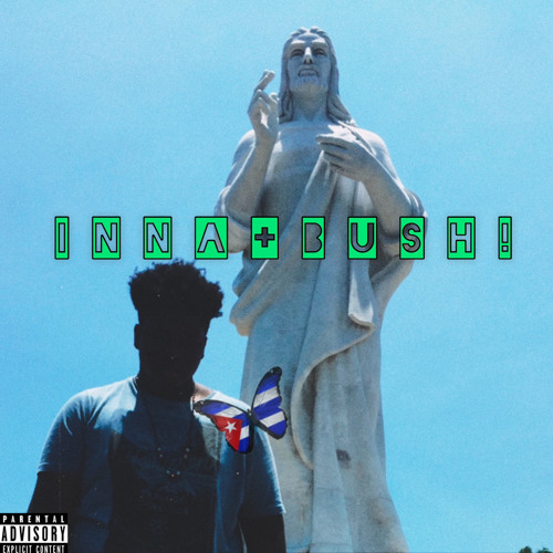 Stream INNA+BUSH! - Young Paradox by Young Paradox | Listen online for ...