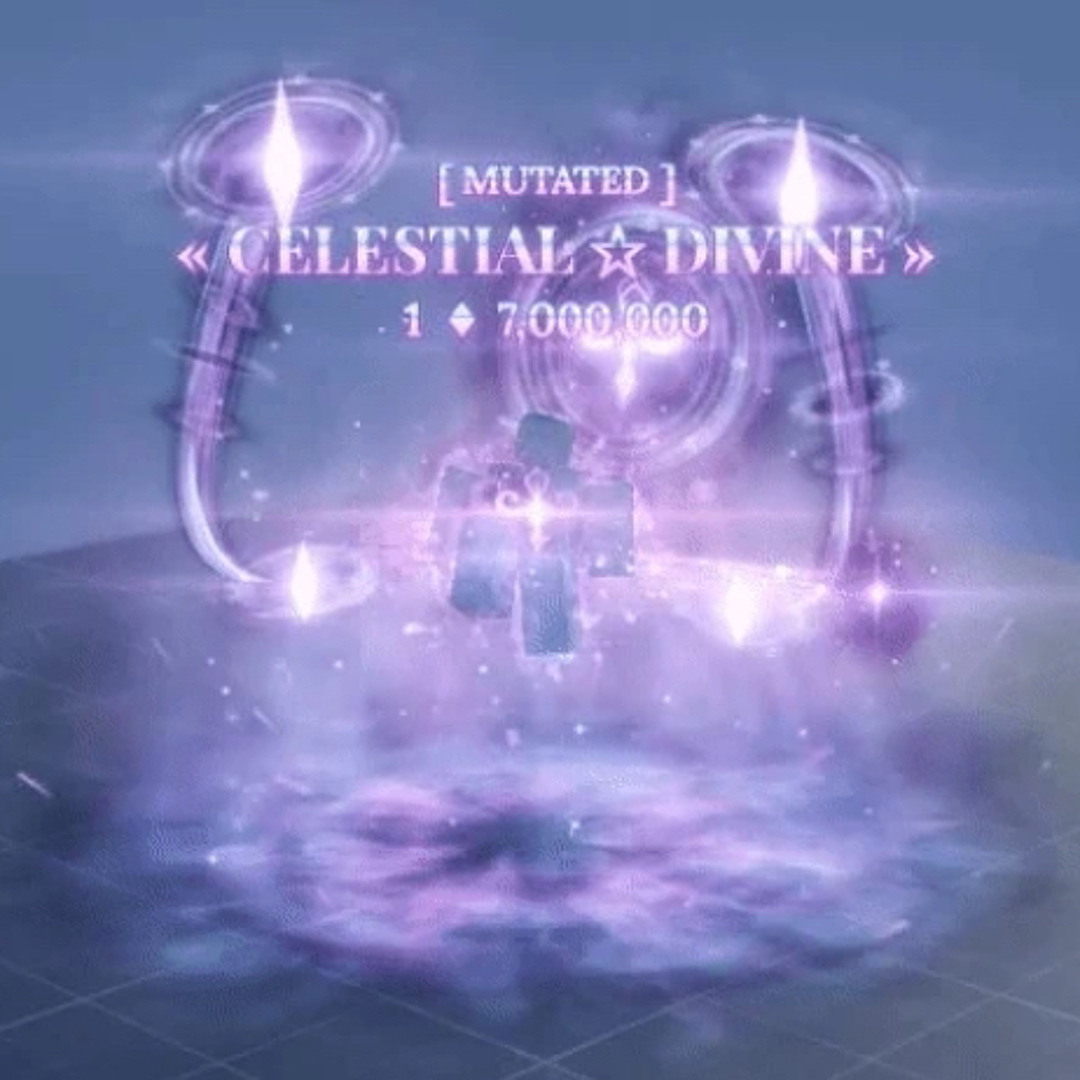 Stream Sols RNG Celestial Divine music by Comet | Listen online for ...