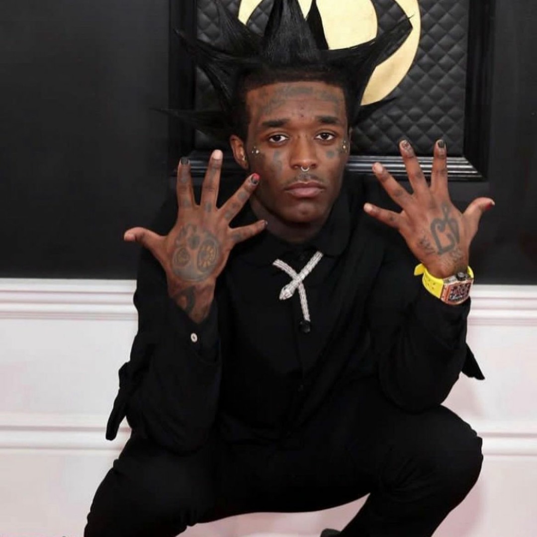 Stream Lil Uzi Vert - Girls Break Hearts [ Ai ] prod. ROXI & Akachi by ...