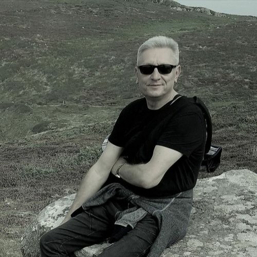 Stream Electrometis | Listen to John Buckle - A Selection playlist ...