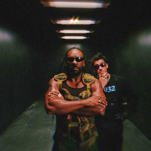 Stream BAD BUNNY "BOOKER T" (LATIN HOUSE REMIX) by JONAH TURN ME UP ...