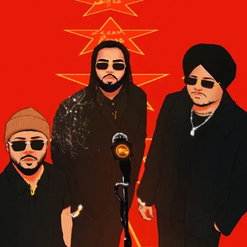 Stream New Punjabi Songs | Listen to BAGGH-E SMG x BIG KAY SMG ALL ...
