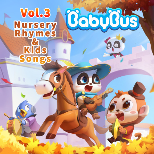 Stream Juice Song by BabyBus | Listen online for free on SoundCloud