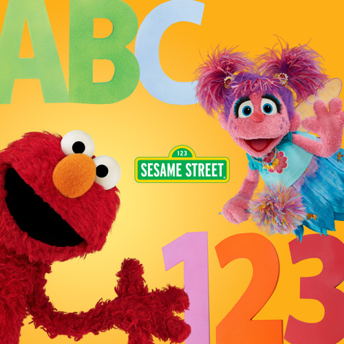 Stream The Sesame Street Alphabet by Sesame Street | Listen online for free on SoundCloud