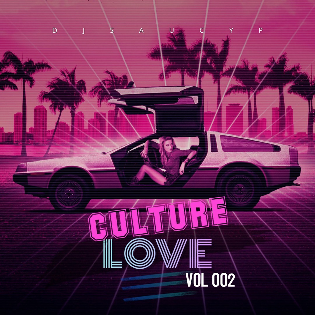 Stream Pregnant - Saucy P by LINK THE CULTURE (RADIO) | Listen online ...