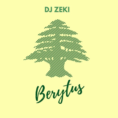Stream DJ Zeki - Berytus by djzeki | Listen online for free on SoundCloud