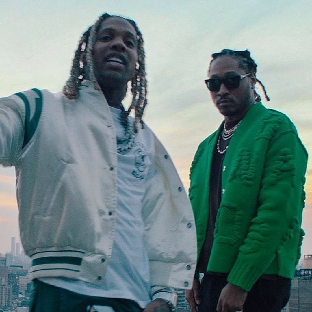 Stream Lil Durk & Future - Mad Max (Drill Remix) by ProdByChev | Listen ...