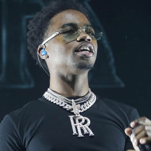 Stream Ballin - Roddy Ricch (Live Orchestra) [HQ] by matthew zarb ...