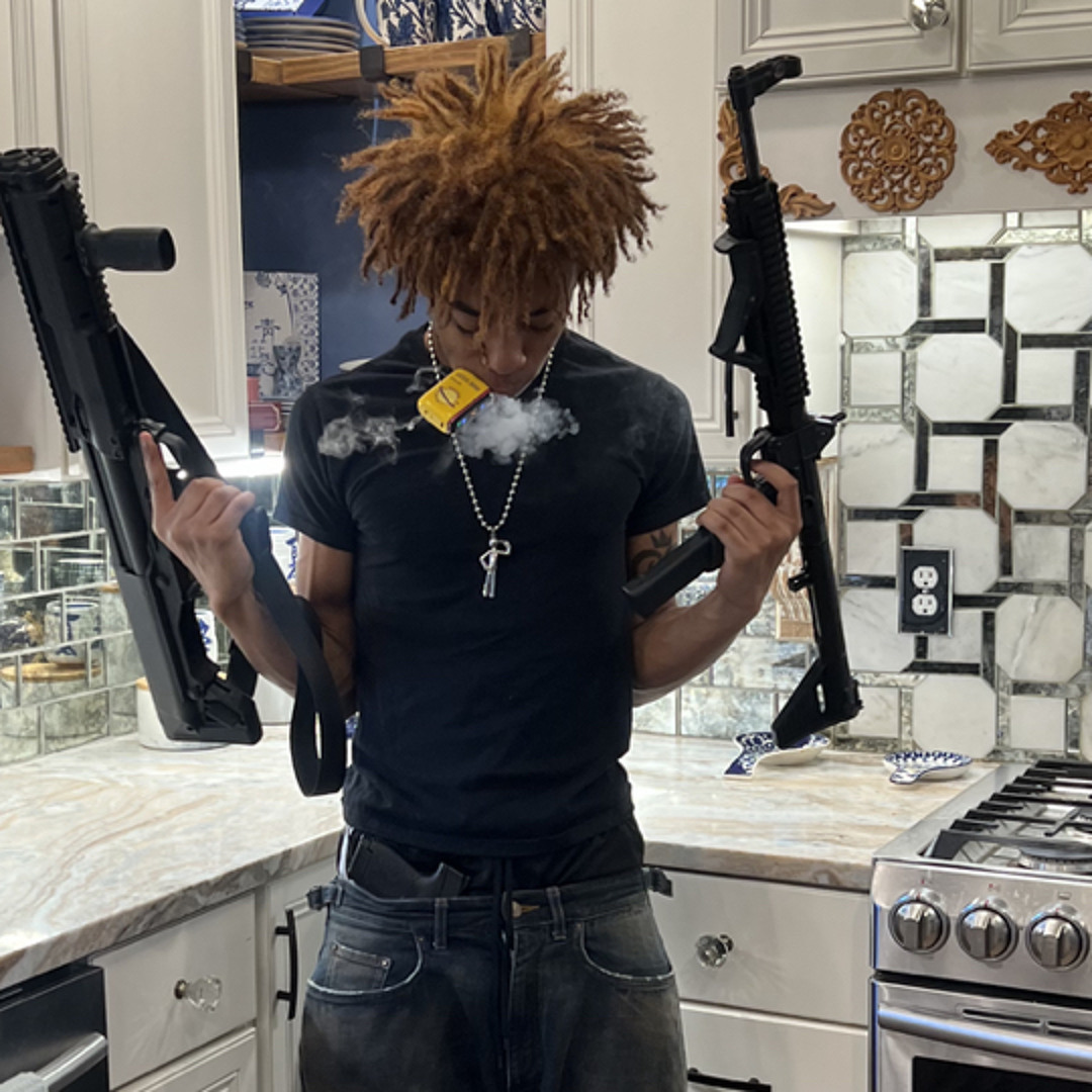 Stream Lic (prod 16wann) by Geologyshi | Listen online for free on ...