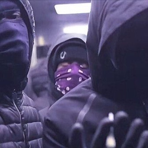 Stream #NPK #Sinsquad LR x Stewie x TP - Riders (Unreleased) by NC ...