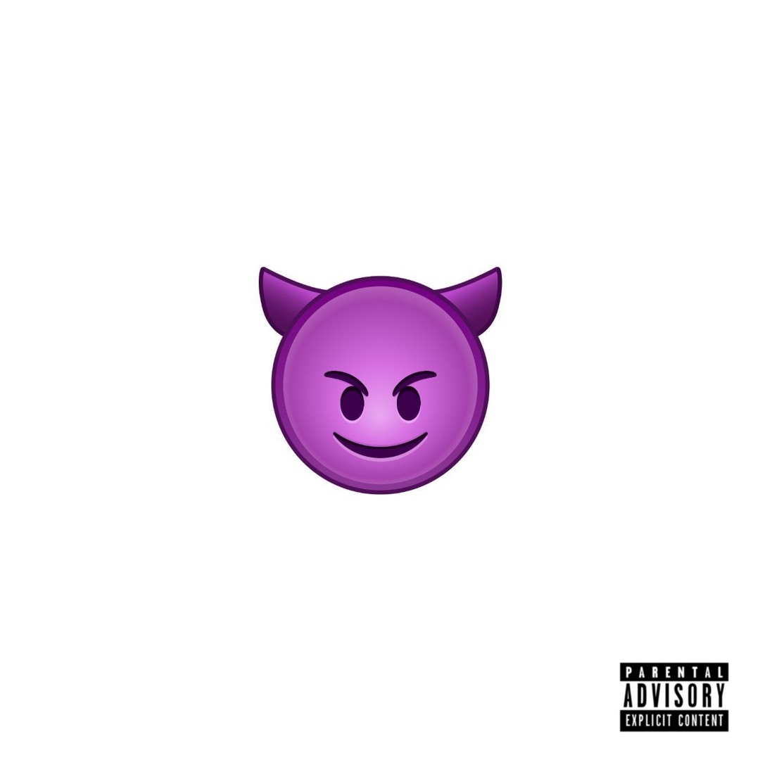 Stream PURPLE DEVIL EMOJI by Chandler | Listen online for free on ...