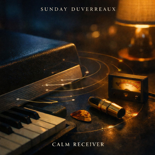 Stream Volant Records | Listen to Calm Receiver playlist online for ...