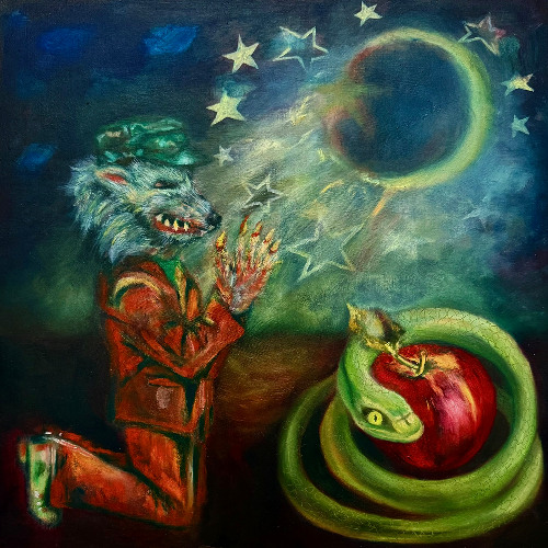 Stream Gweilo Ghost | Listen to Through Hardship to the Stars **HOSTED ...